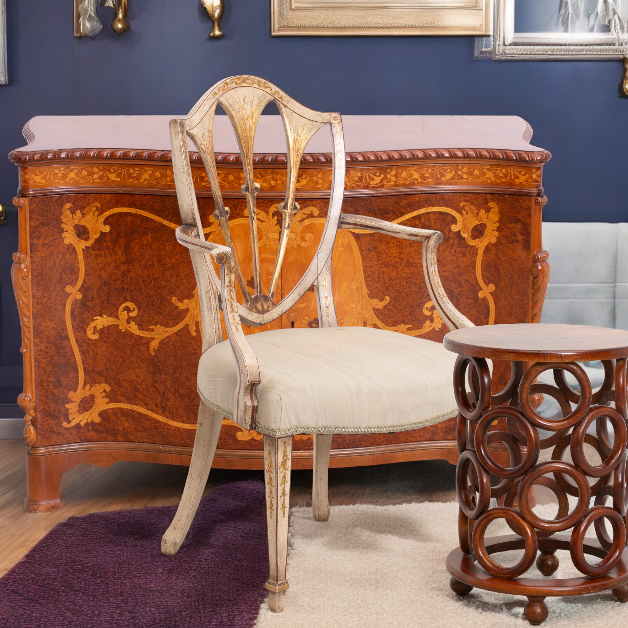 Upcoming Auctions | Hayloft