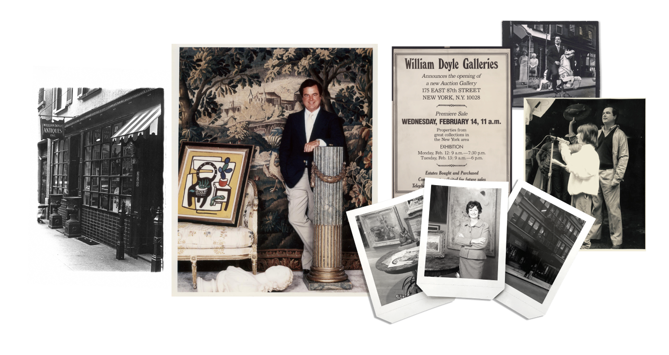 About Doyle | Our History