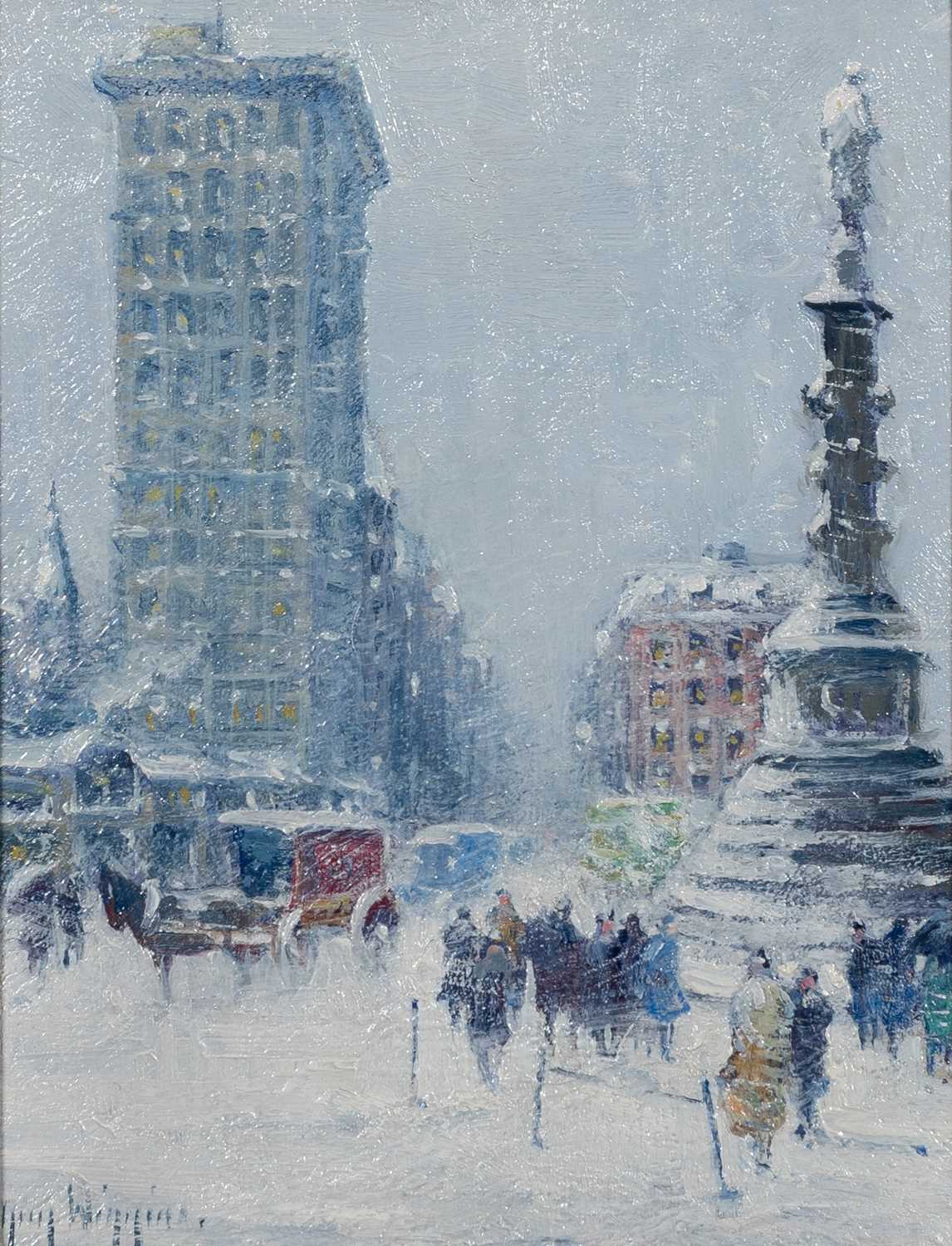 Guy Carleton Wiggins