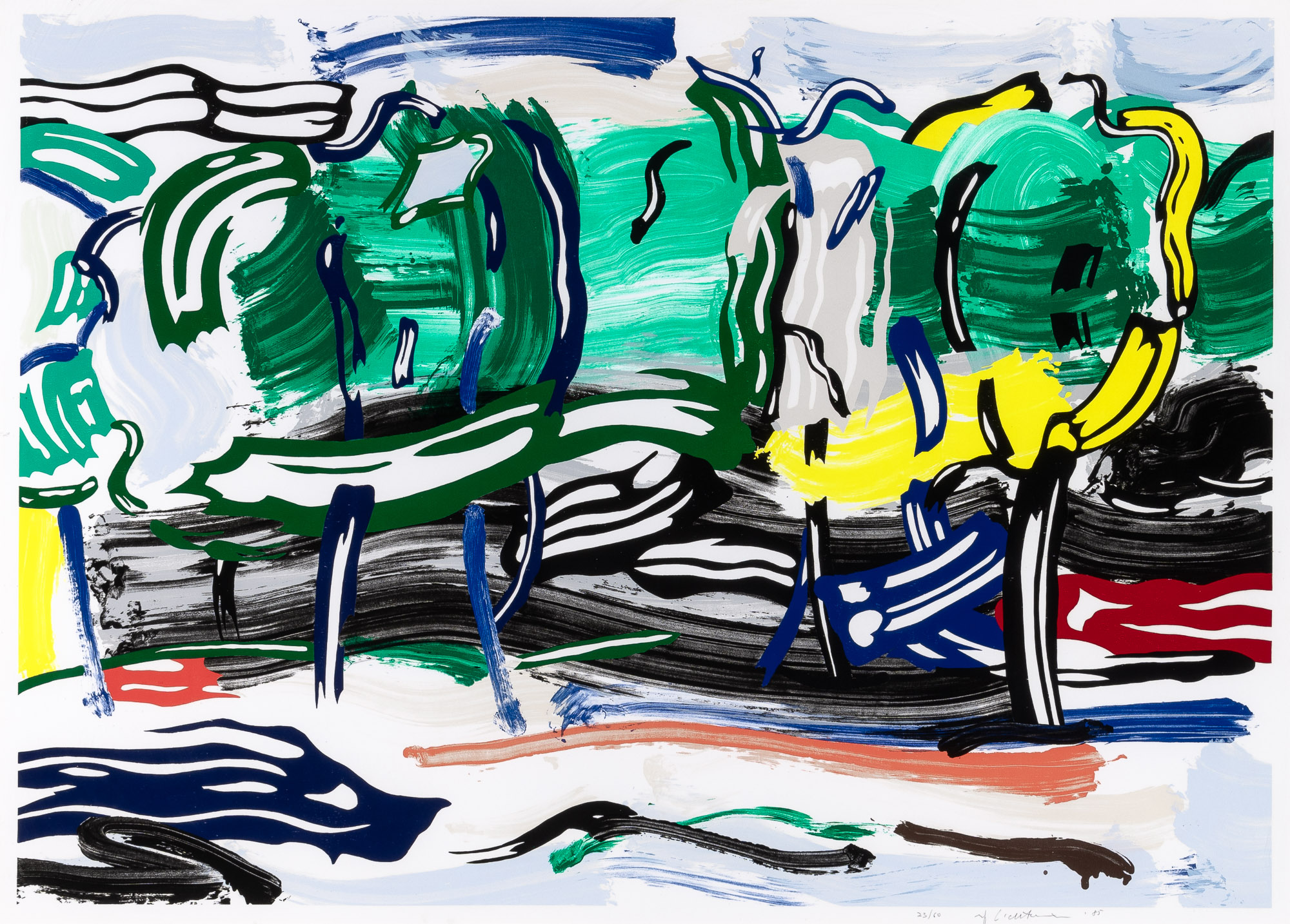 DOYLE—DC / Mid-Atlantic Location