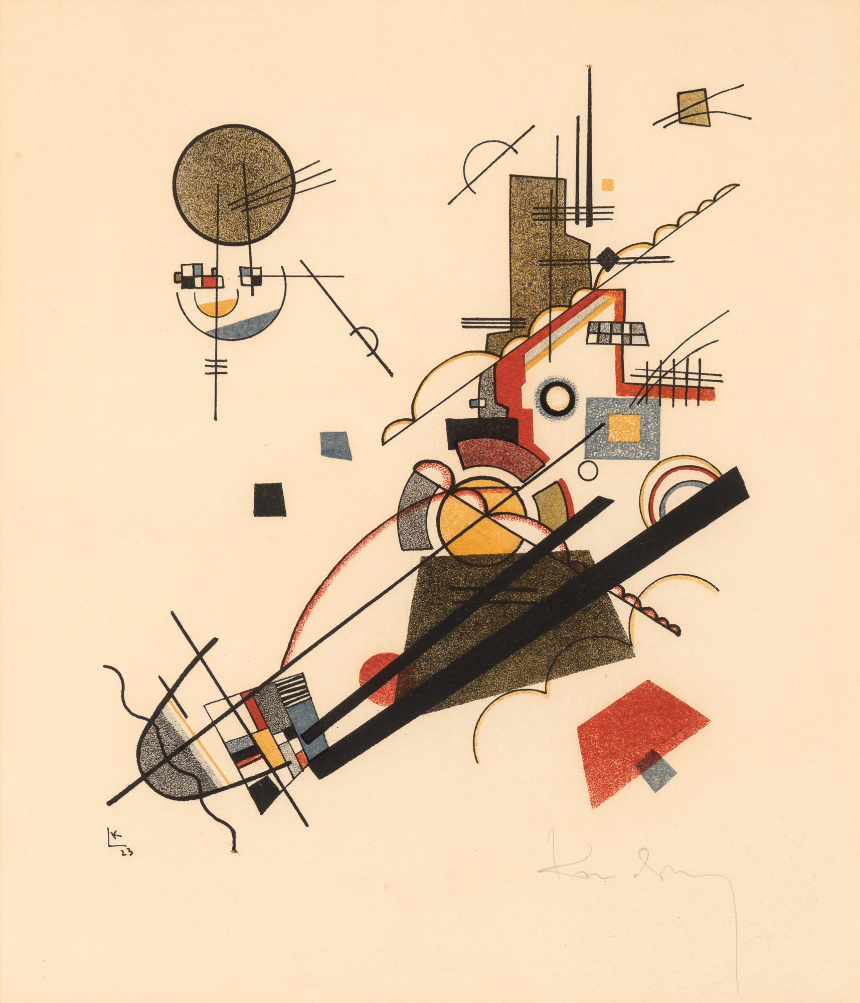 Wassily Kandinsky