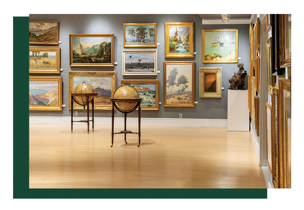 Doyle Auctions - Jewelry, Fine Art, Furniture - New York & Los Angeles