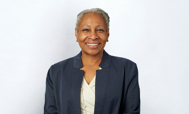 Lea Ogundiran | Midwest Advisor and Jewelry Specialist