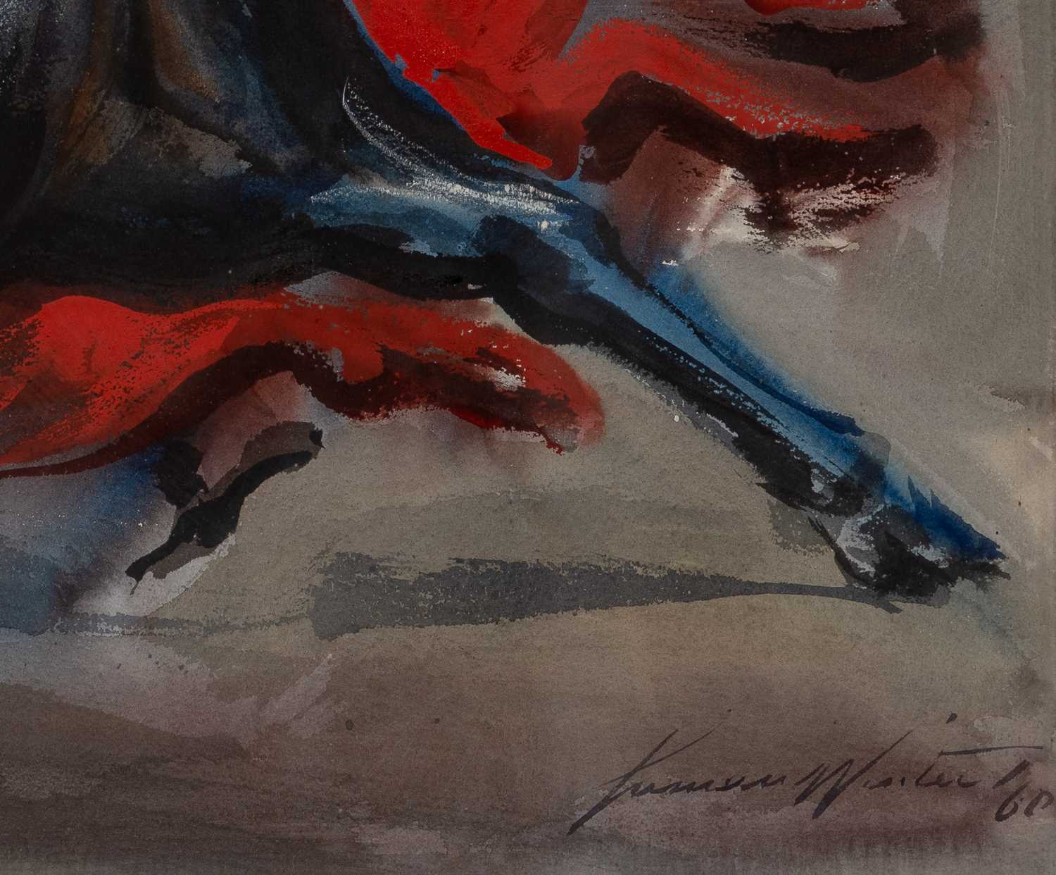 Lot 56 - Lumen Martin Winter