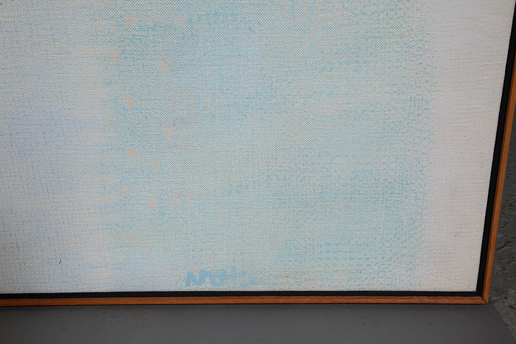 Lot 52 - Robert Natkin