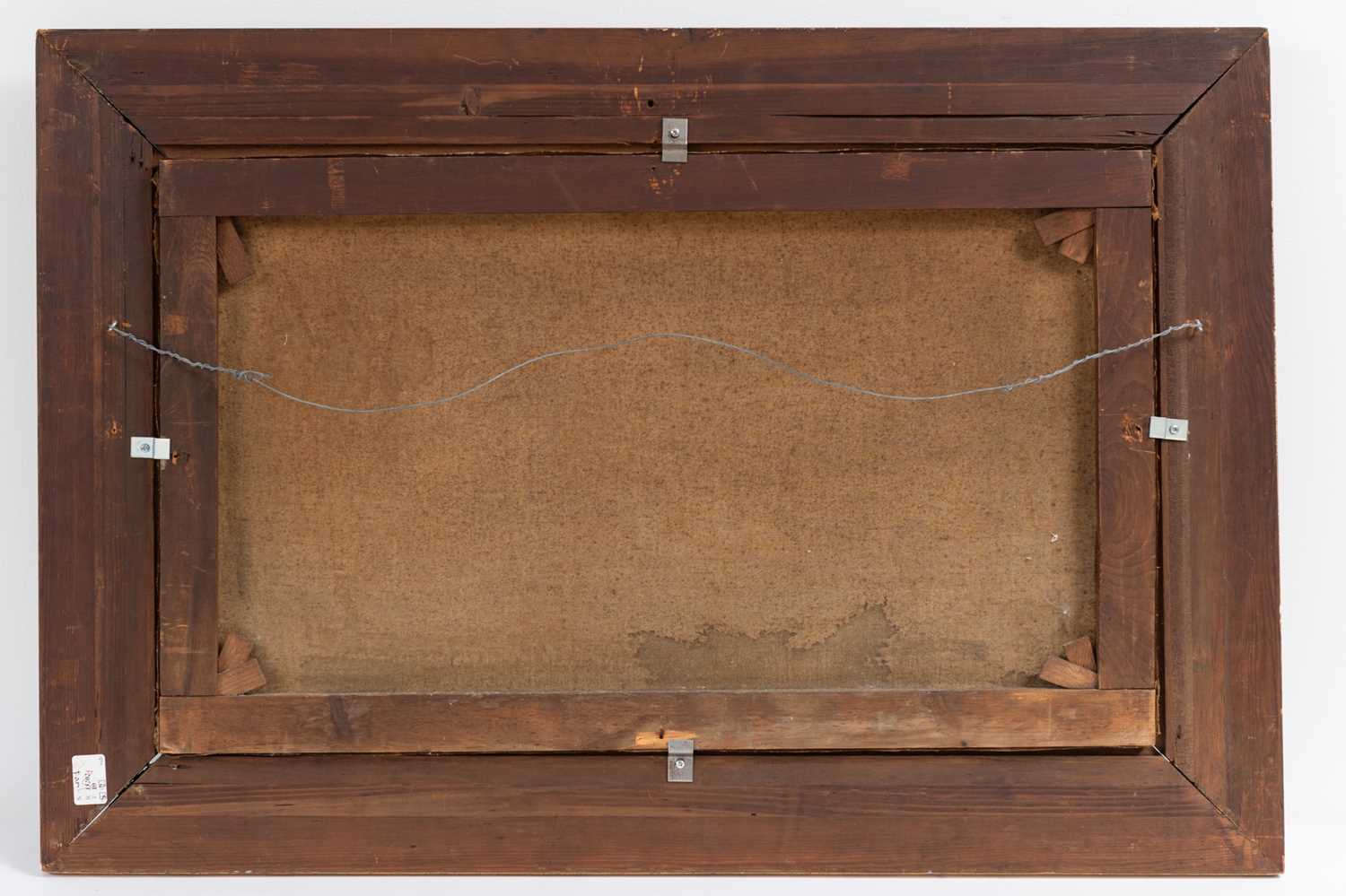 Lot 1004 - Antonio Nicolo Gasparo Jacobsen