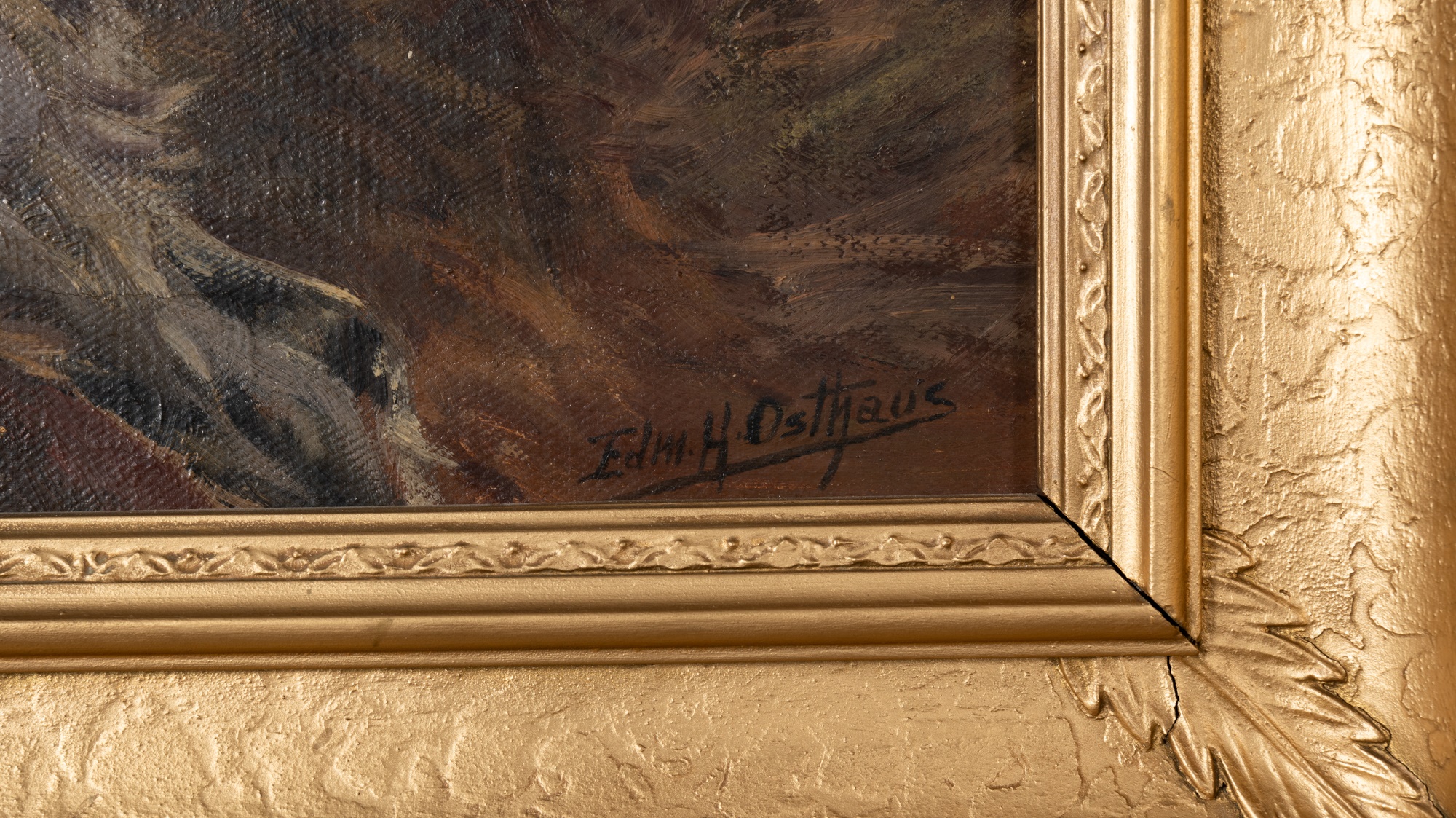 Lot 583 - Edmund Henry Osthaus