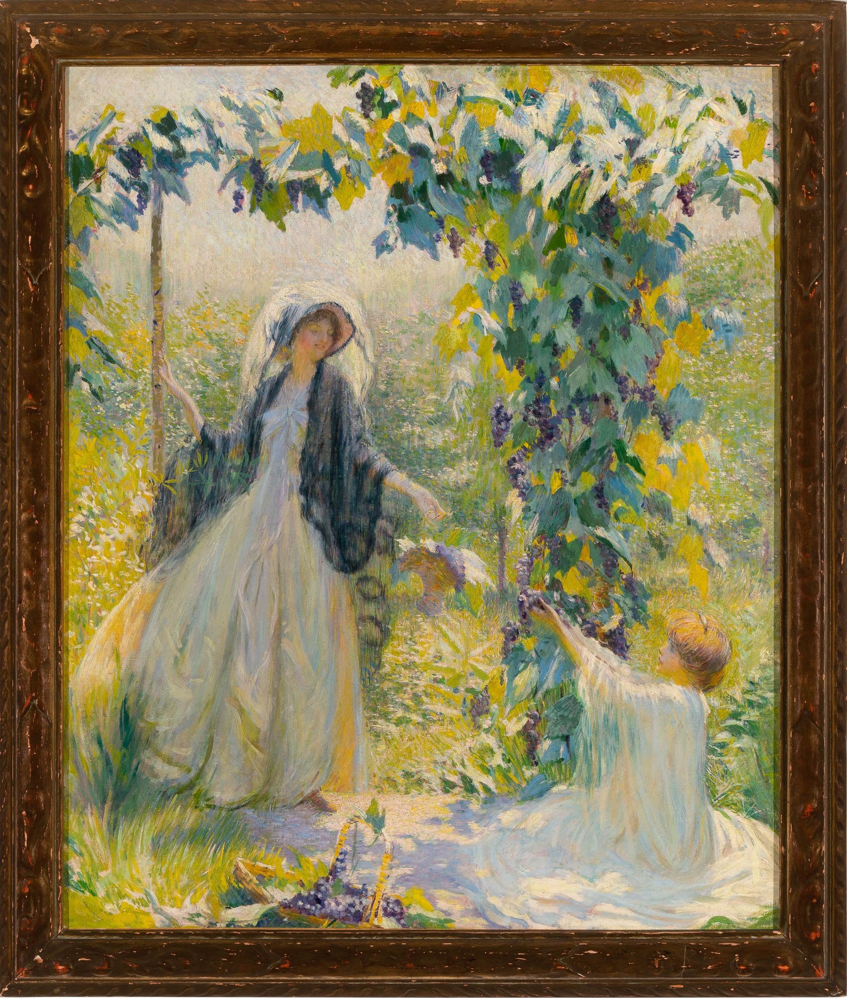 Lot 512 - Philip Leslie Hale