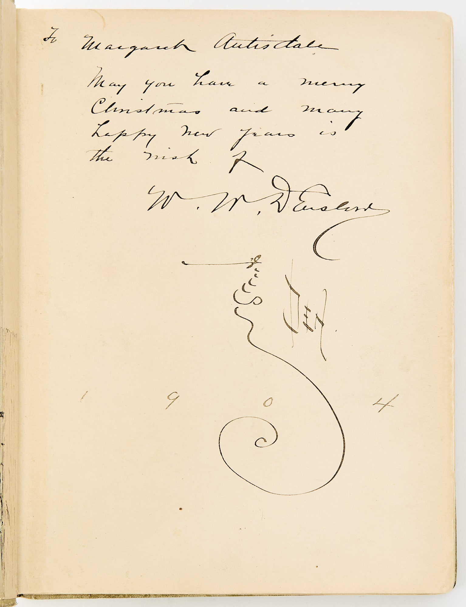 Lot 265 - The first edition of the Wizard of Oz with