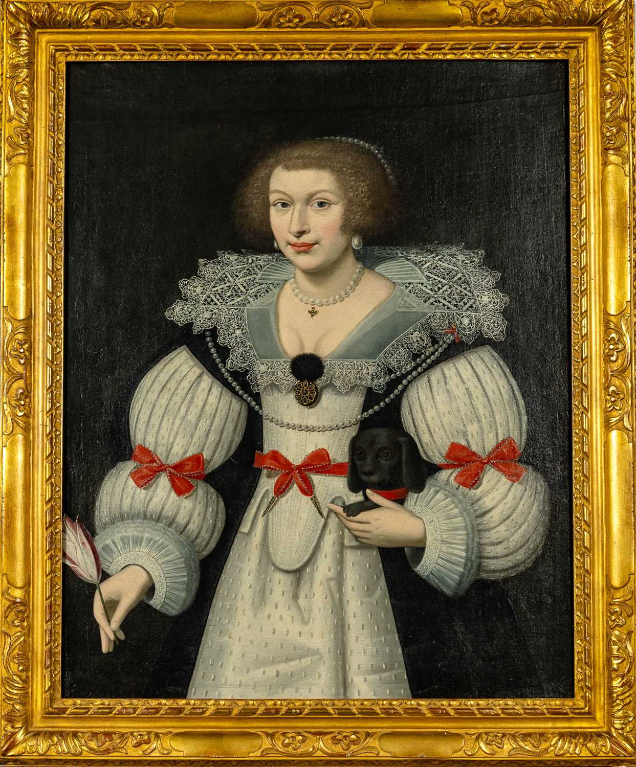 Studio of Jan Anthonisz. van Ravesteyn